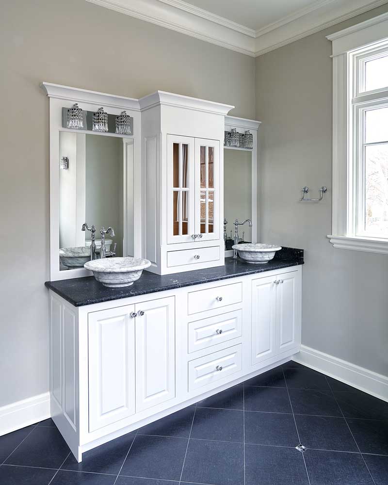 Vanities