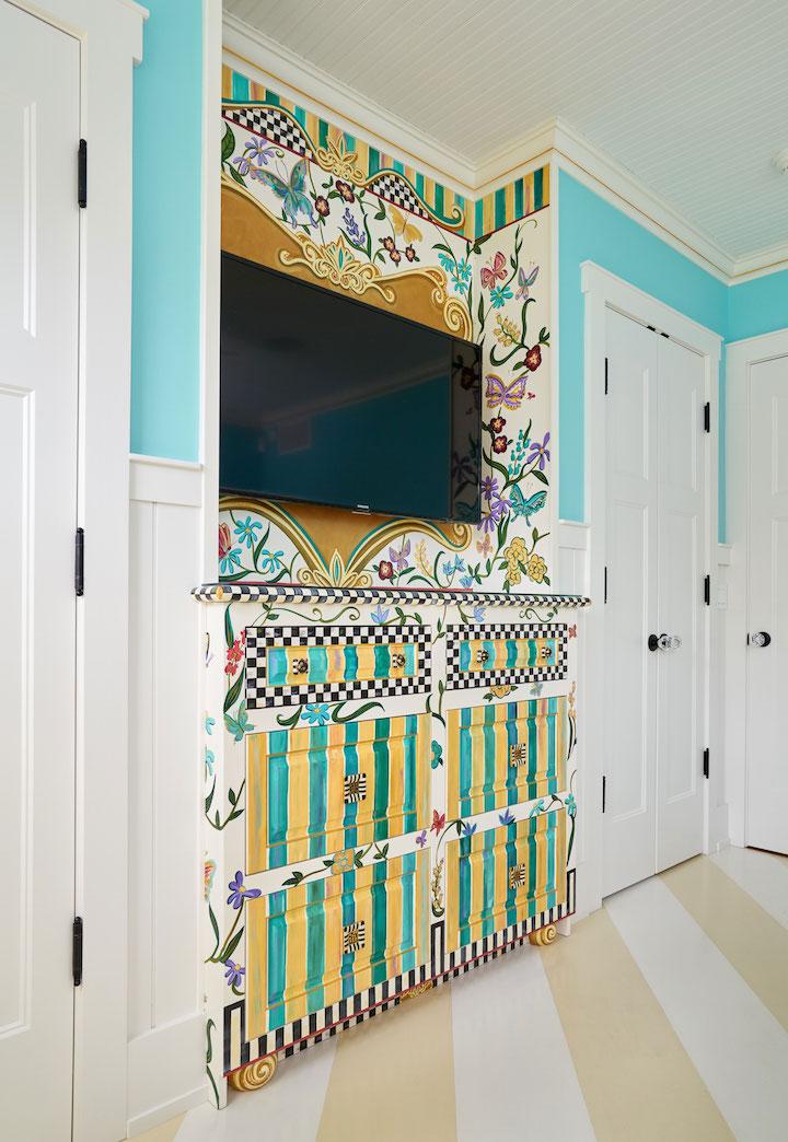 Custom Built-ins for your Home | Chicone