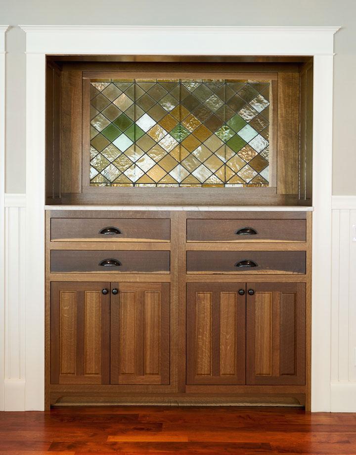 Custom Built-ins for your Home | Chicone