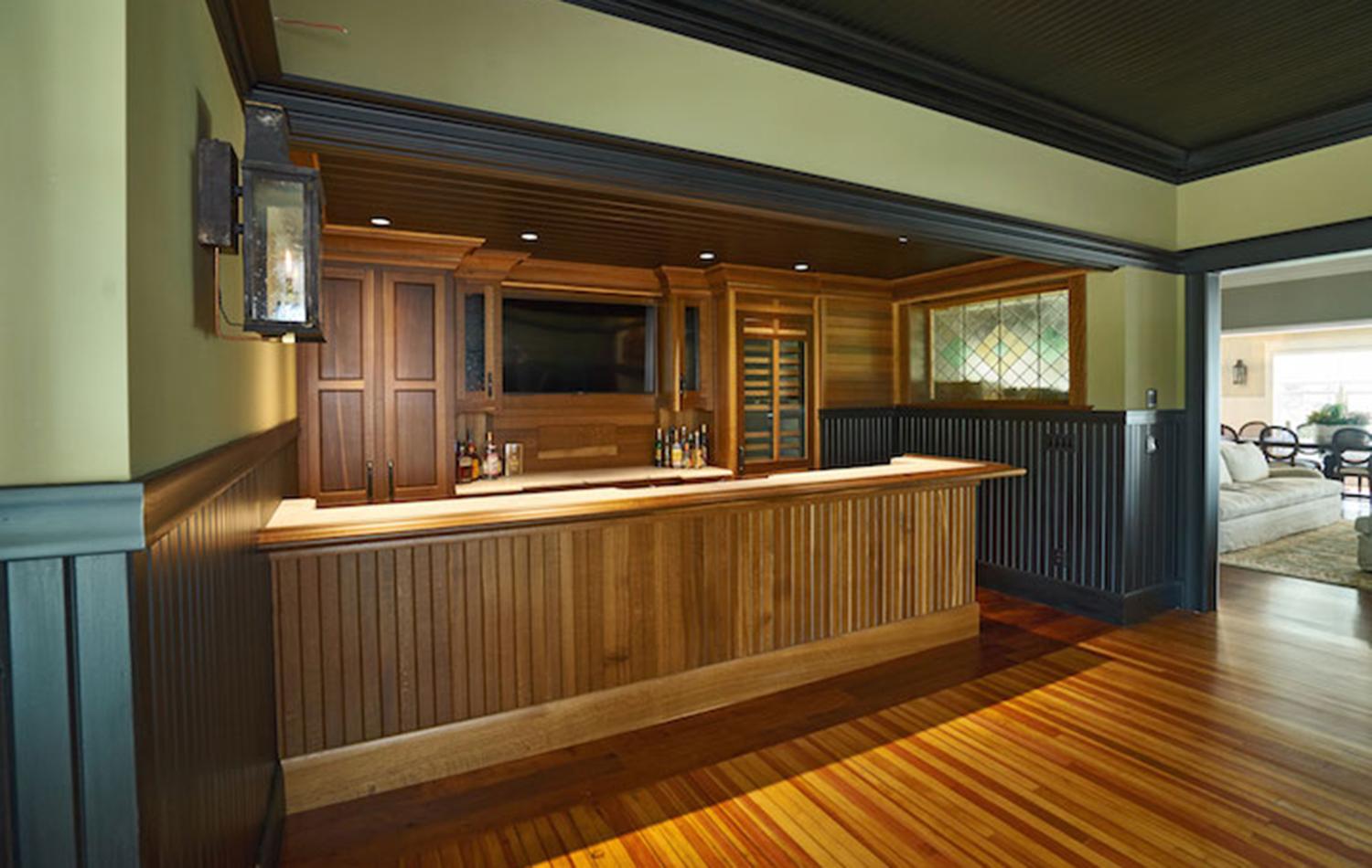 Bars for your Home or Business | Entertain in Style | Chicone