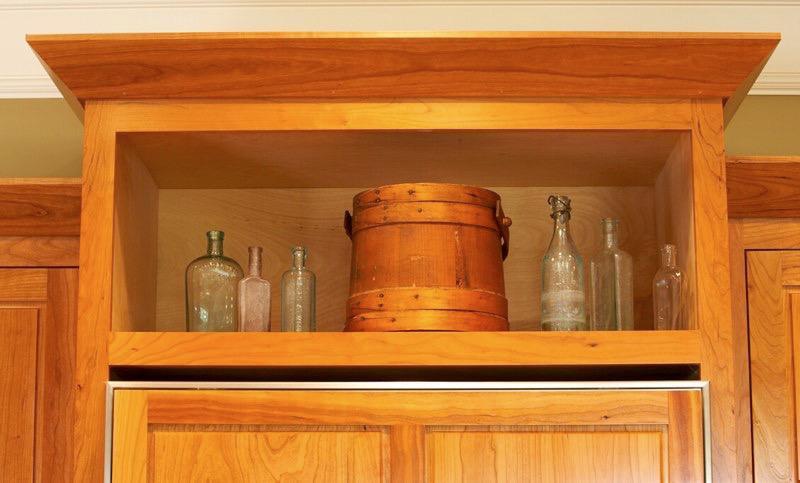 Shaker Kitchen | Custom Luxury Kitchens | Chicone