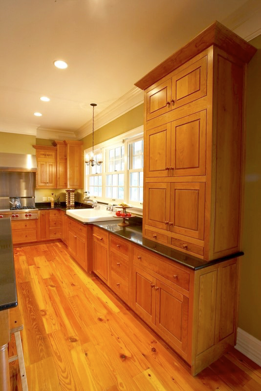 Shaker Kitchen | Custom Luxury Kitchens | Chicone