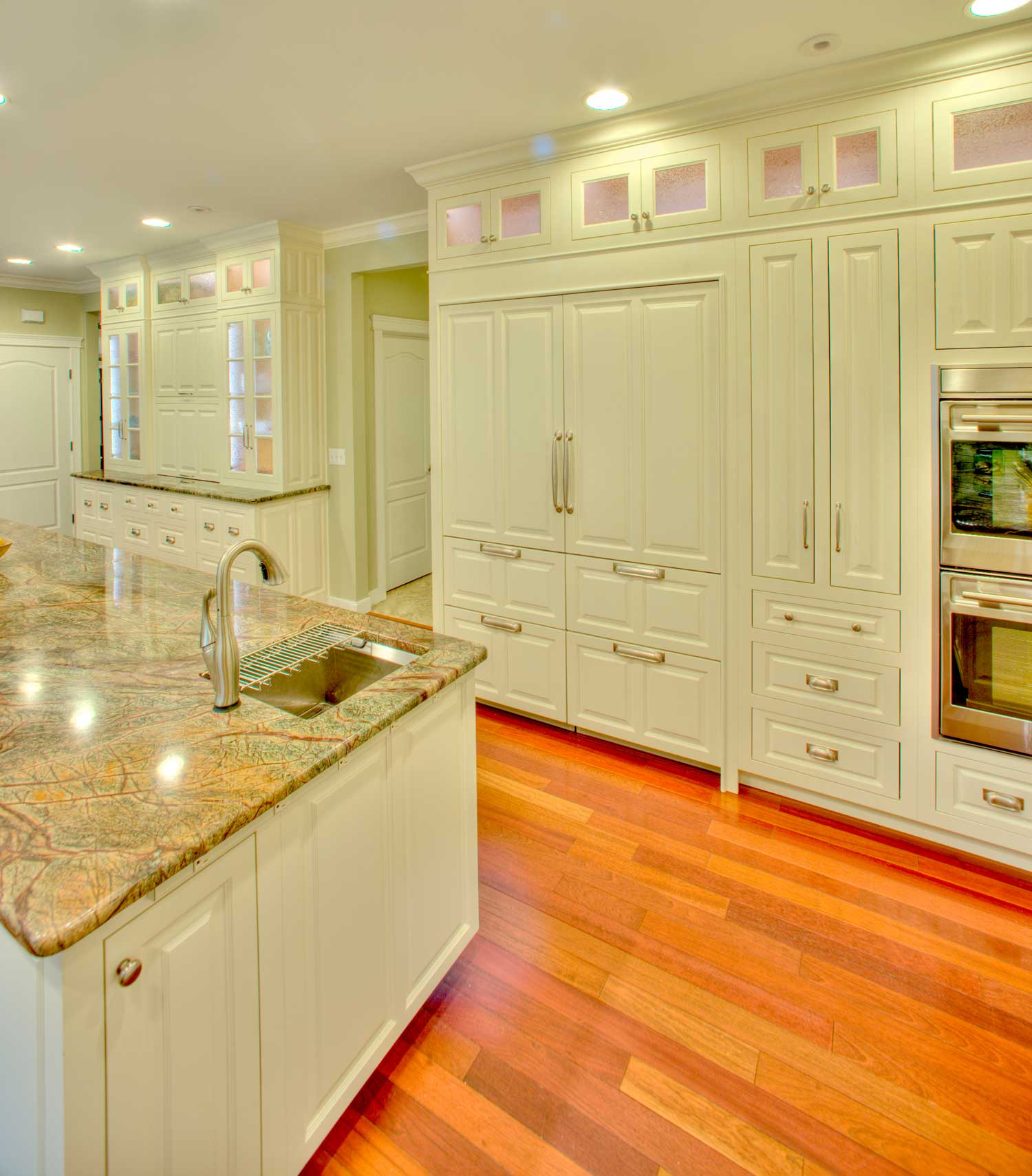 Georgian Kitchen | Luxury Kitchens | Chicone